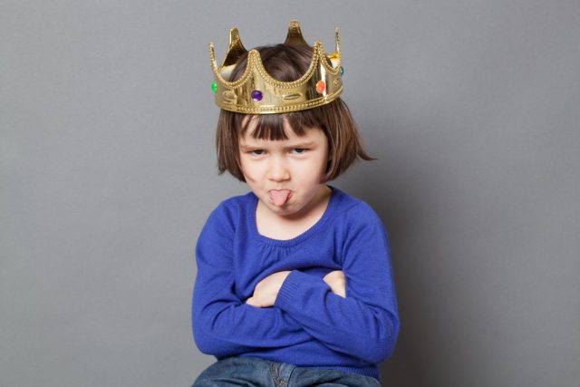 9 Cara Mengatasi Anak yang Nakal dan Tidak Mau Patuh - KlubWanita.com 9 Cara Mengatasi Anak yang Nakal dan Tidak Mau Patuh - KlubWanita.com